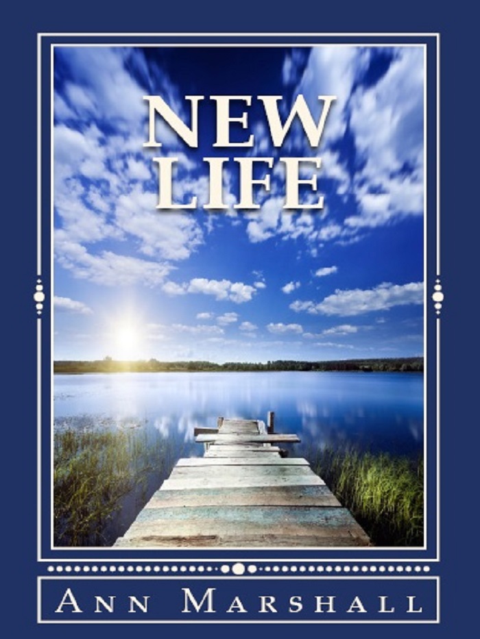 New Life (Book 2 of The Surrendered Life Series) – relatetomestories.com